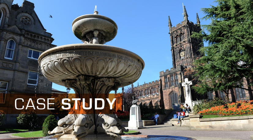 Case Studies – OpenView